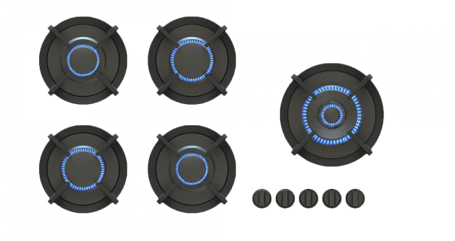 Collection :: PITT cooking Technical