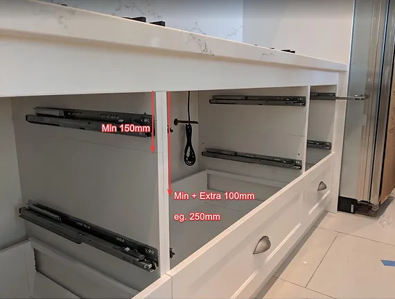Partition Construction :: PITT cooking Technical
