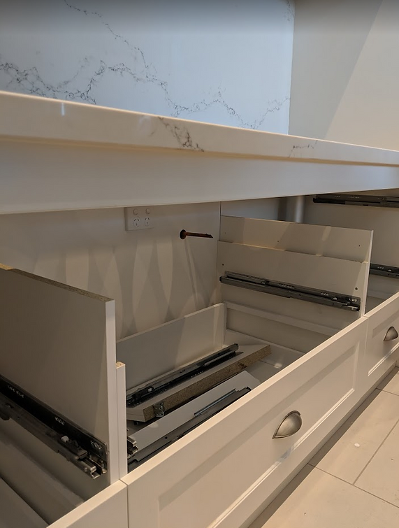 Partition Construction :: PITT cooking Technical