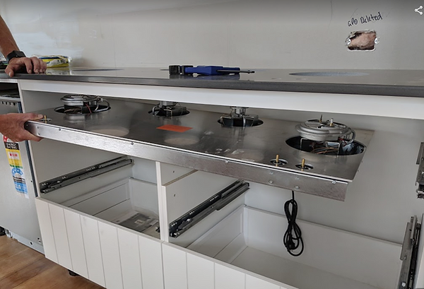 Partition Construction :: PITT cooking Technical